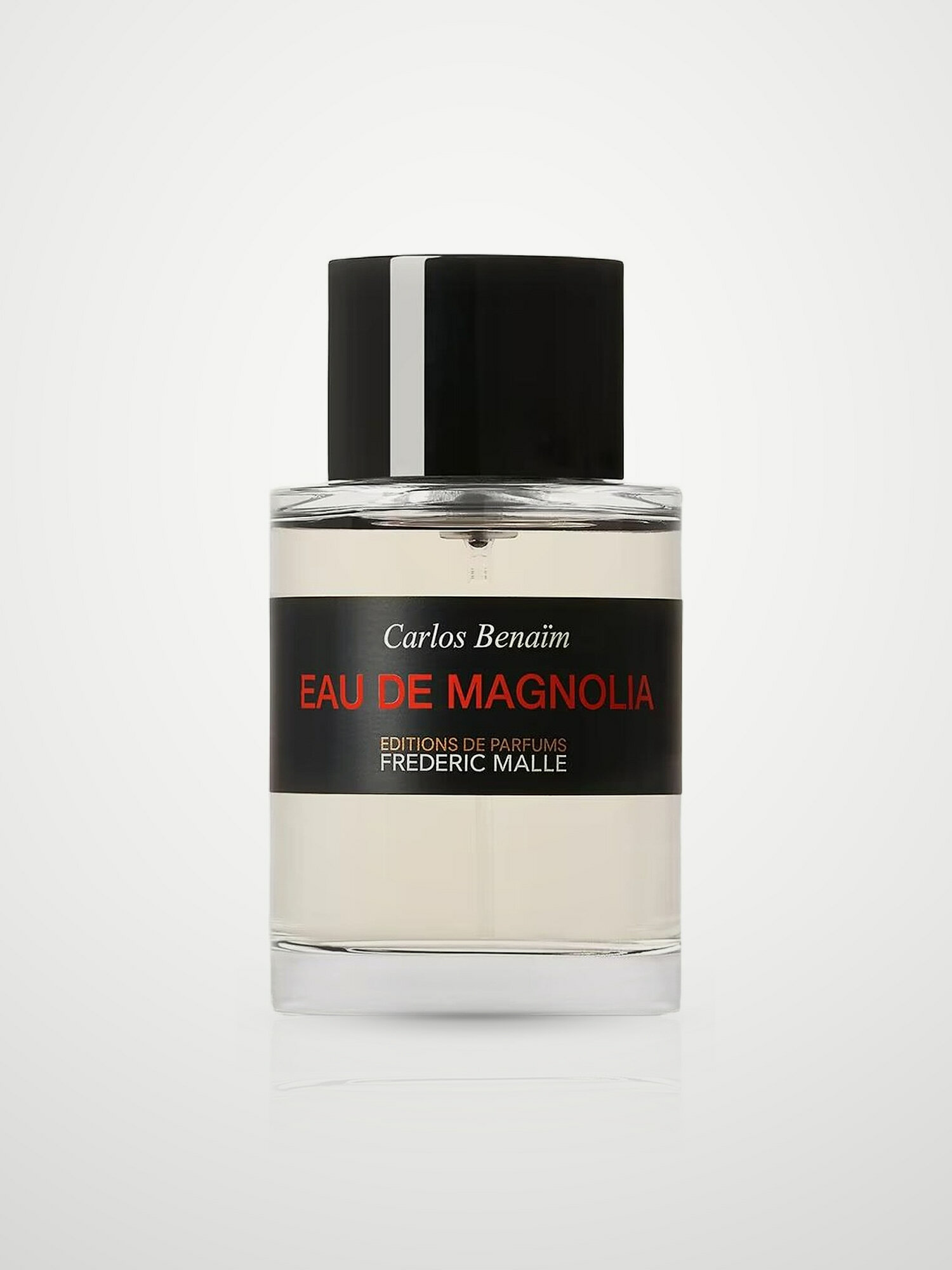 Туалетная вода Frederic Malle Editions de Parfums Eau De Magnolia Eau de Toilette унисекс 100 мл
