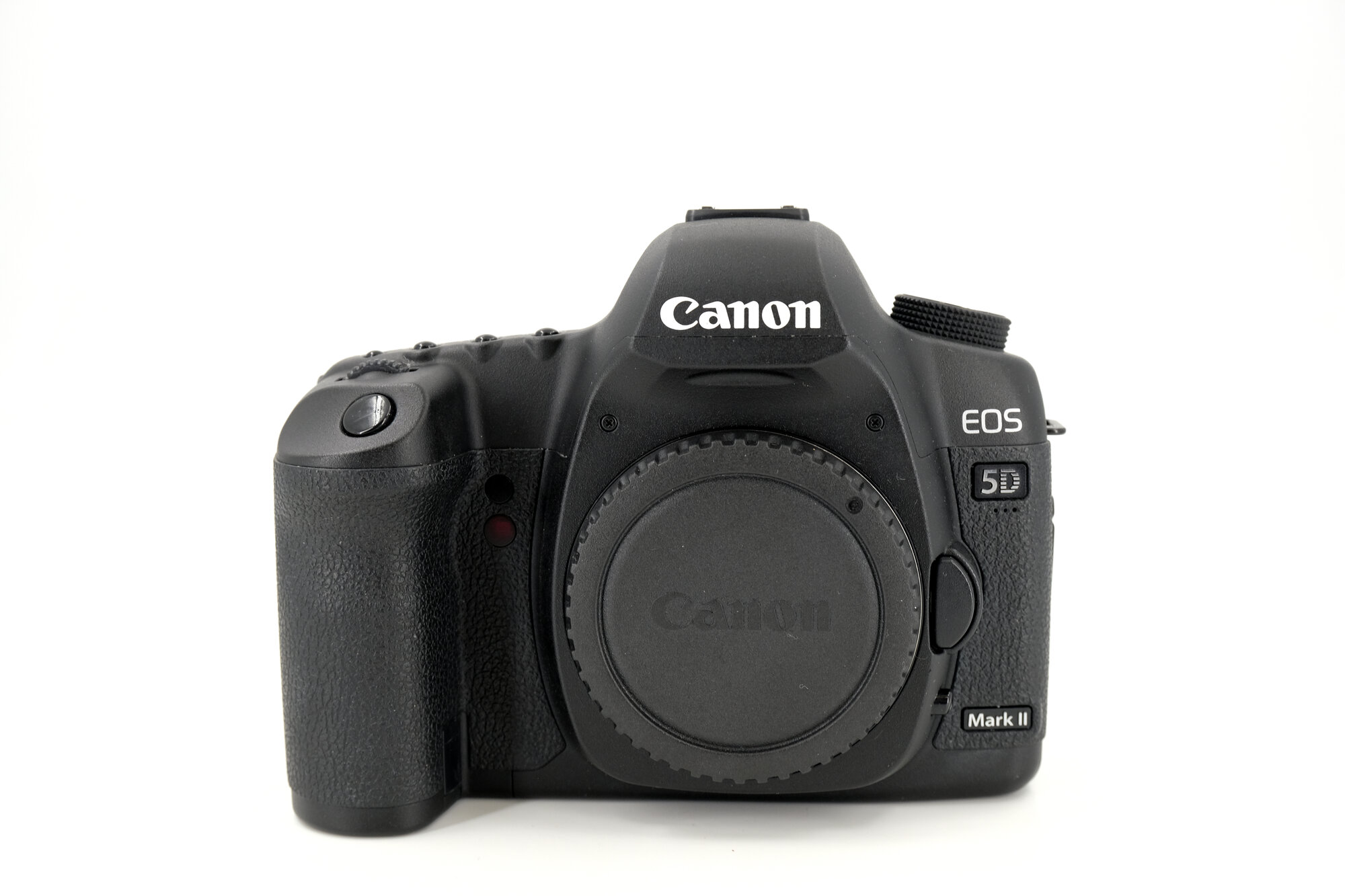 Canon EOS 5D Mark II Body