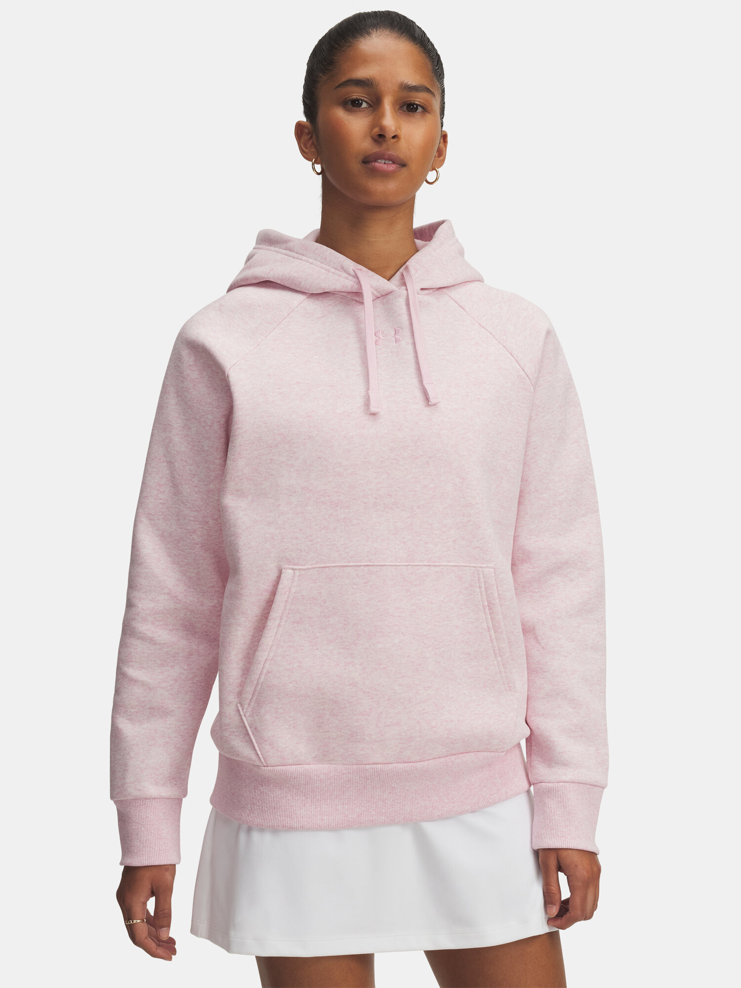 Худи Under Armour Rival