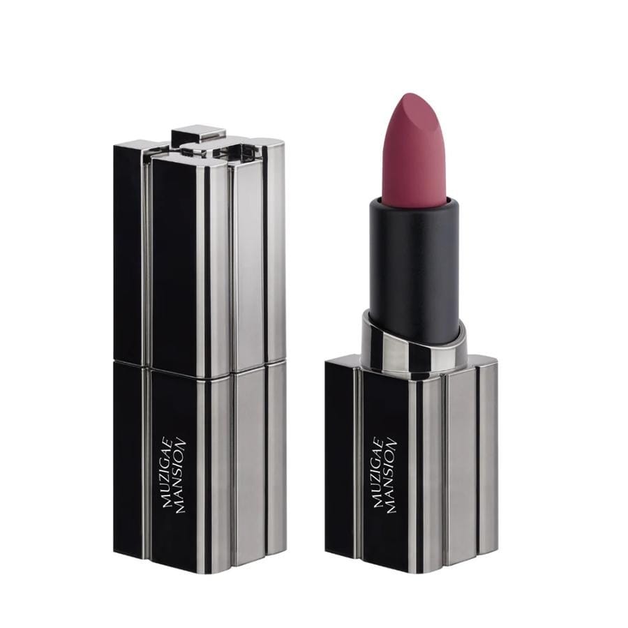 Губная помада Muzigae Mansion Moodwear Blur Lipstick, 007 Hippy, 4 г