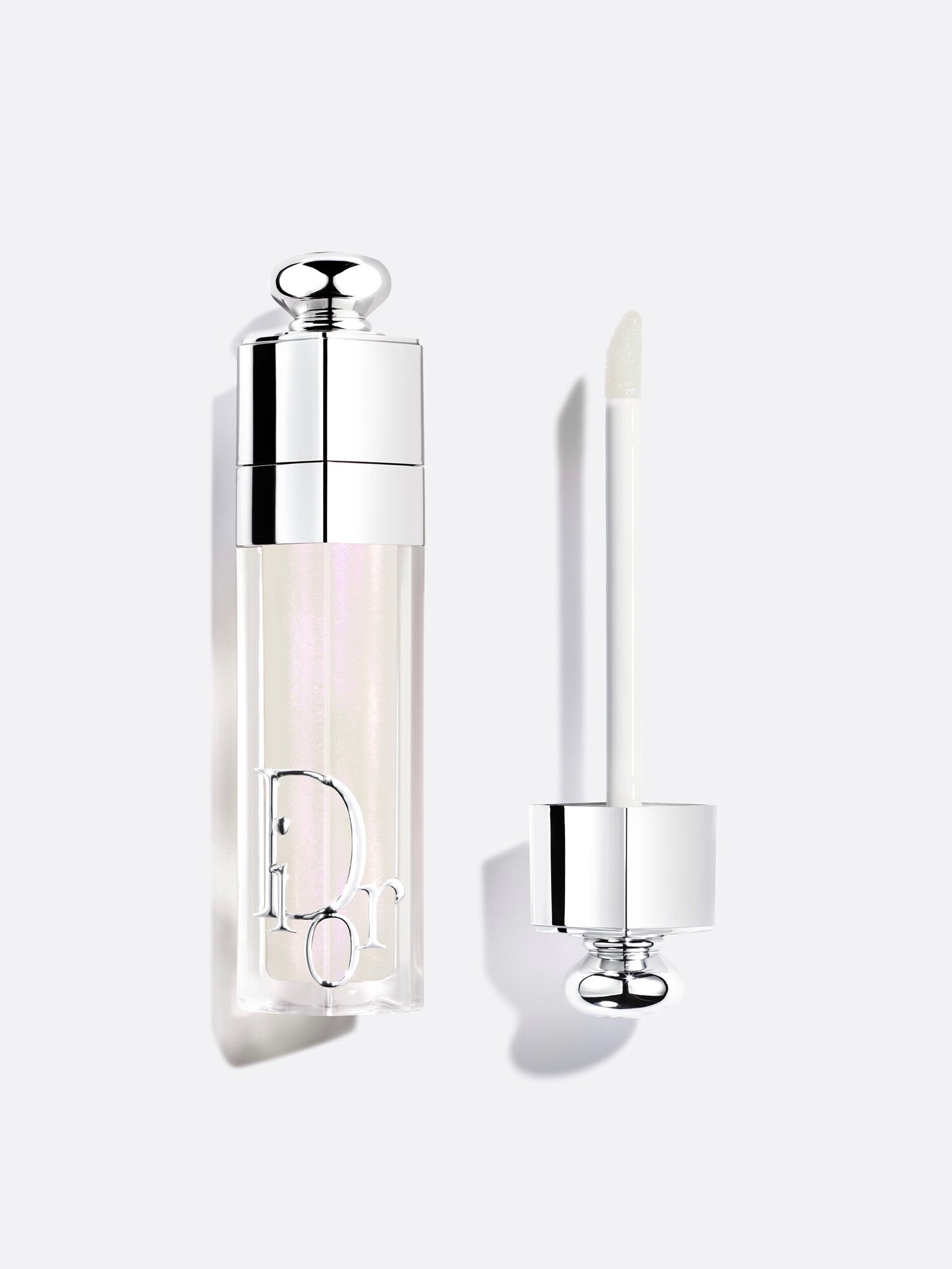 Блеск-плампер для губ Dior Addict Lip Maximizer 002 Opal