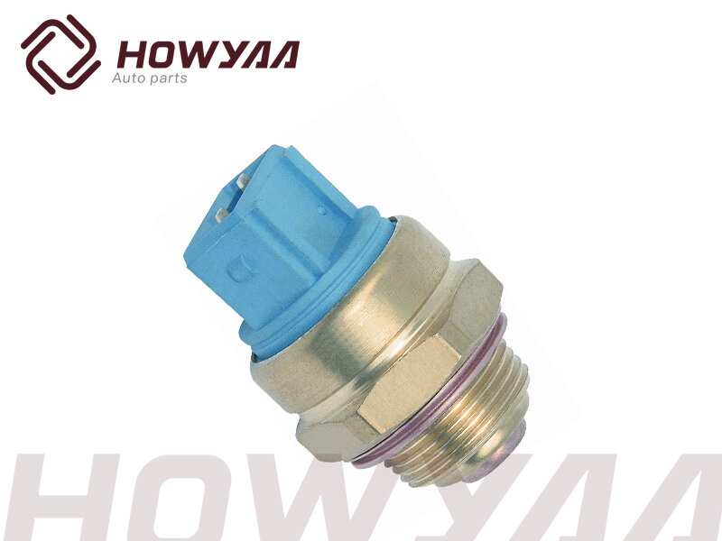 Датчик температурыCitroen AX/Xsara, Peugeot 104-406 1.1-2.0i/1.8-1.9D 86> Howyaa 84061