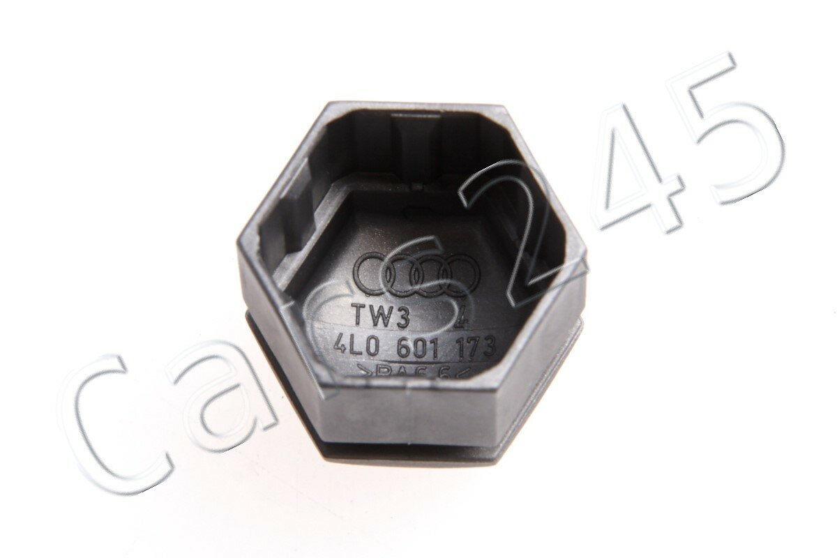 Колпачок болта крепл. колеса VAG 4L0 601 173 Z37