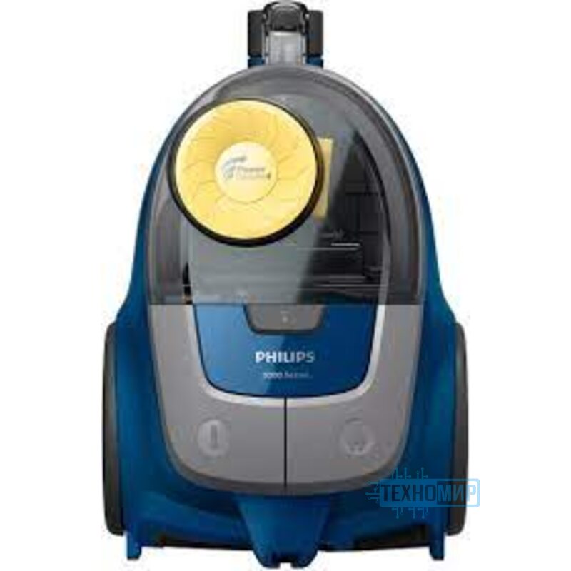 Пылесос Philips XB2125 — фото 1
