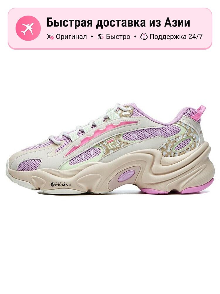 Кроссовки Fila 373
