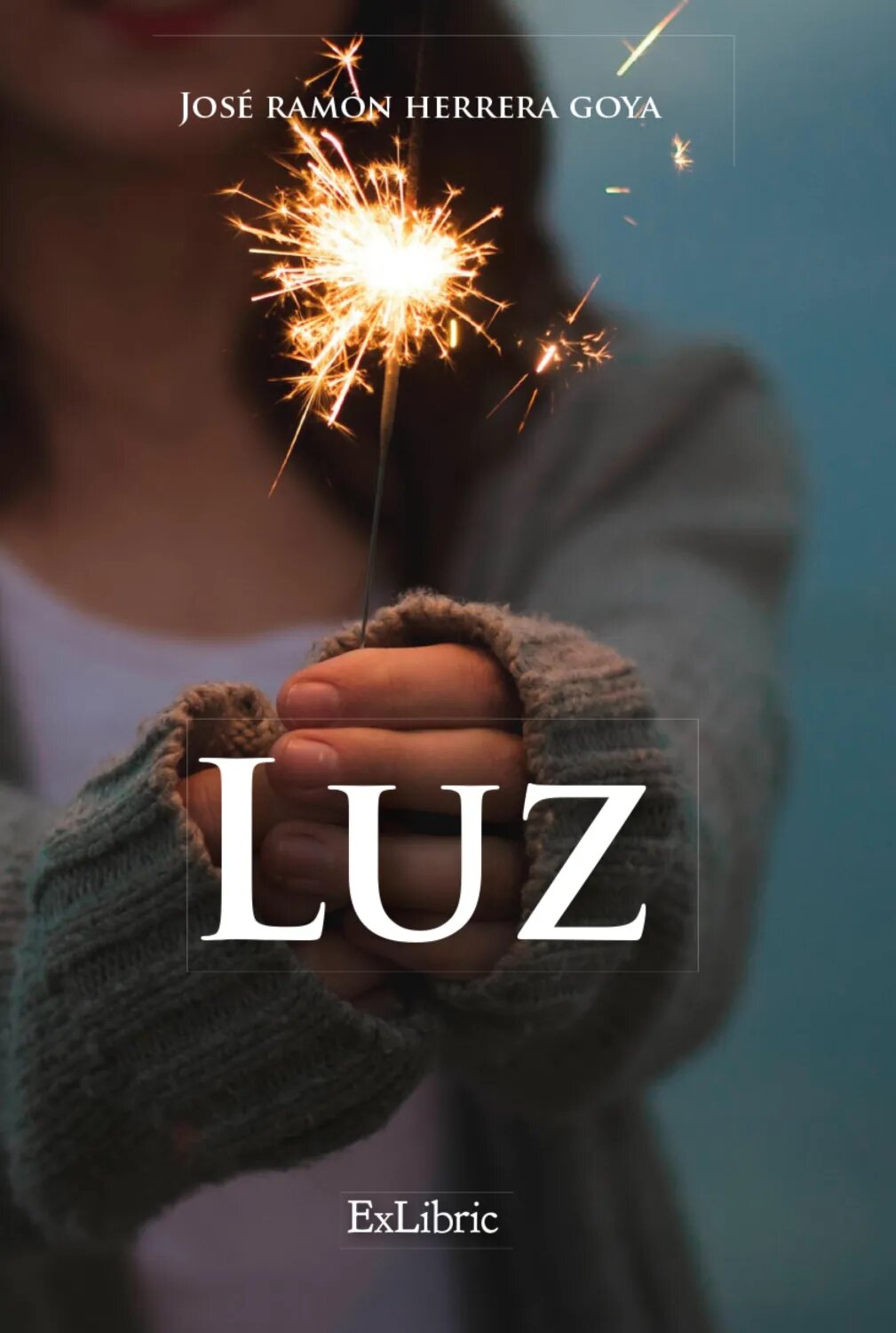 Luz [Цифровая книга]