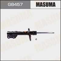 Амортизатор Газомасляный Прав. (Masuma G8457)