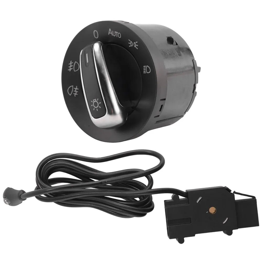 (OZR8)Автоматический переключатель фар для VW Golf Plus Jetta MK5 MK6 Scirocco Amarok Caddy для Seat Alhambra 5ND941431B