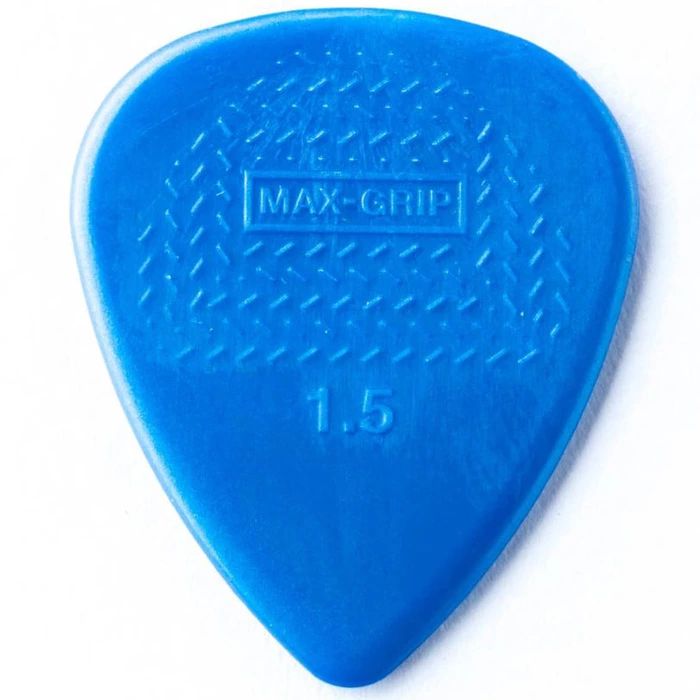Dunlop 449R150 Max-Grip Nylon Standard 72Pack Набор медиаторов 72шт.