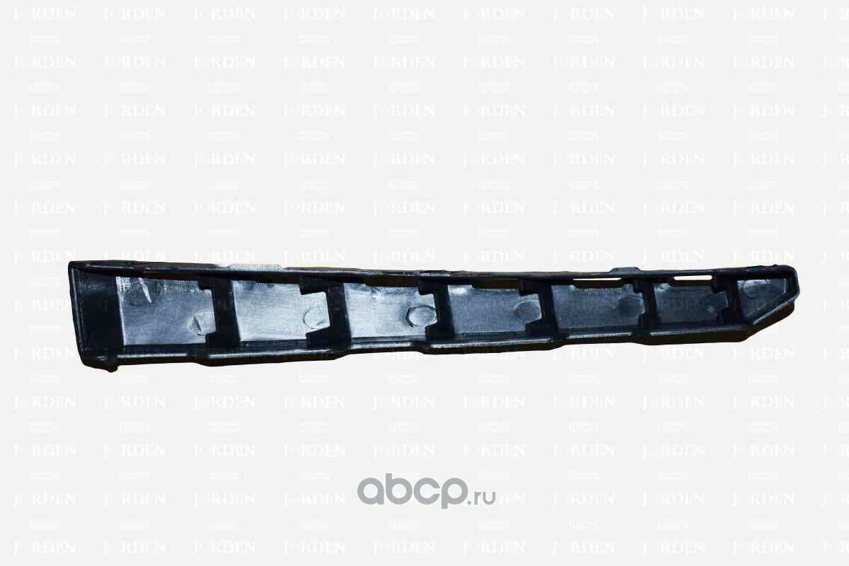 Кронштейн бампера (фара) LH Ceed 12- Jorden JH03CED12021CL