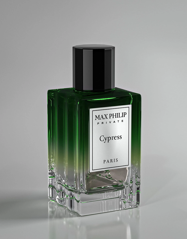 Яркий парфюм Max Philip Cypress сэмпл 2 / Парфюмерная вода Макс Филип Сайпресс пробник / Миниатюра аромата