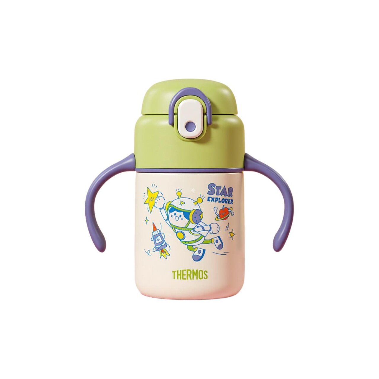 Термокружки THERMOS