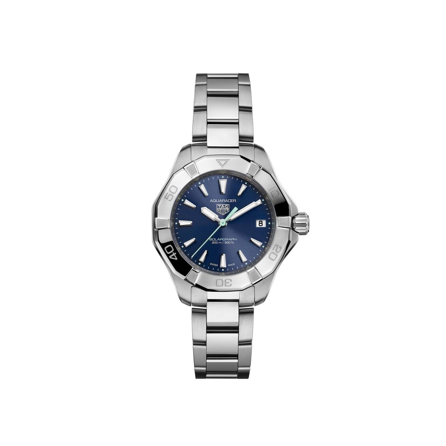 Наручные часы TAG Heuer