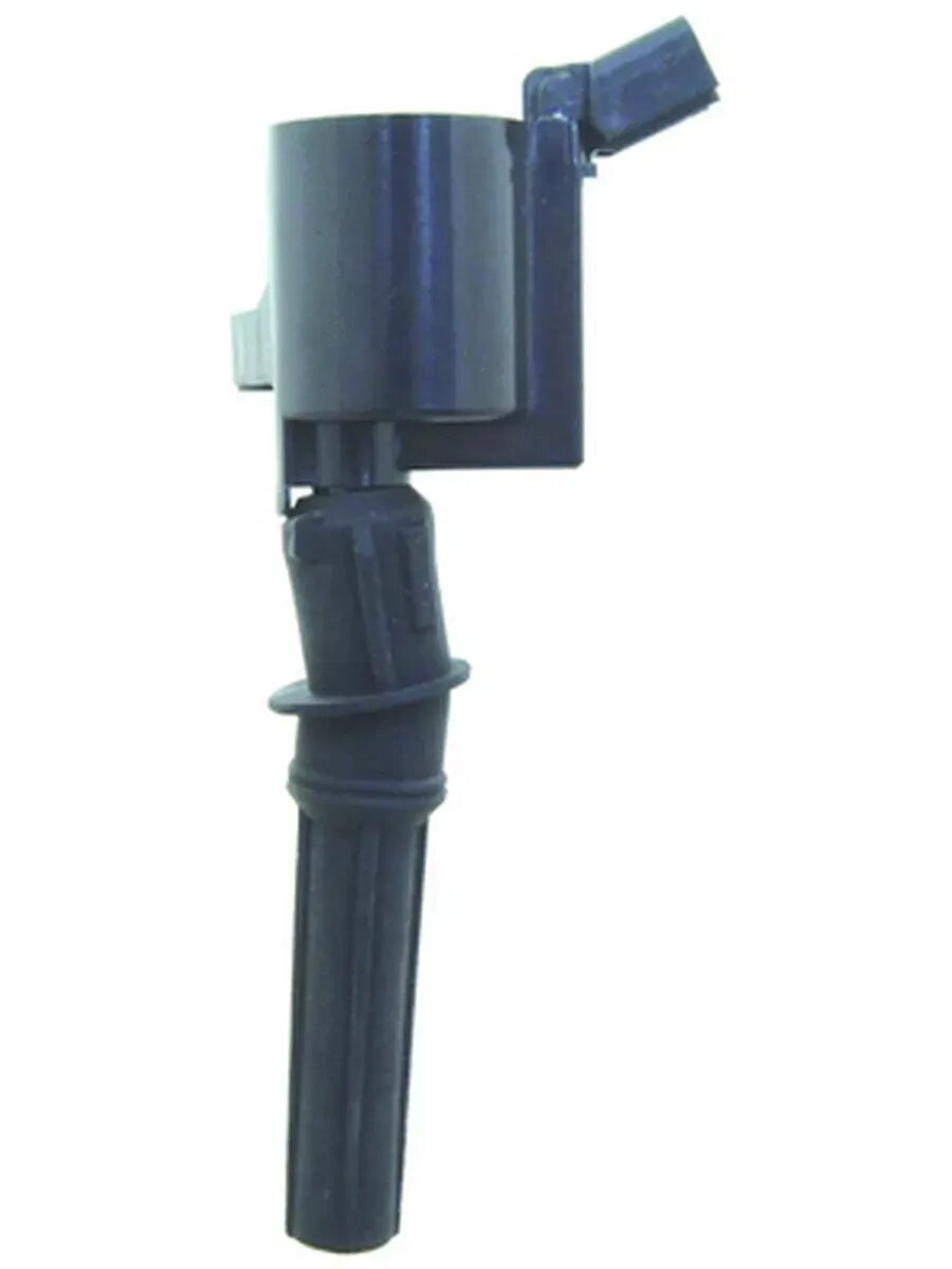 Катушка зажигания Ford 2 Terminal Plug отдельная искра