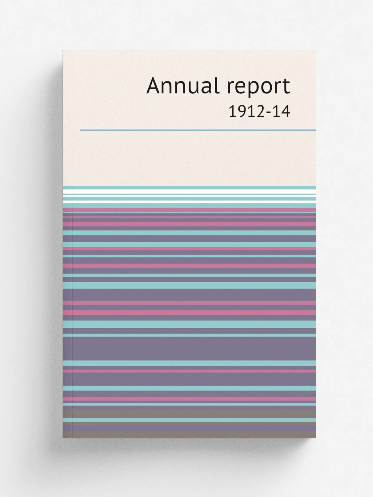 Annual report. 1912-14 | 1872 | Toronto, The Society | Репринт