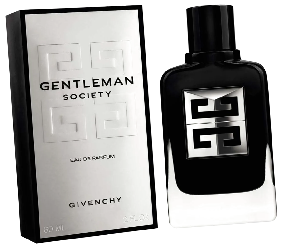 Парфюмерная вода Givenchy Gentleman Society мини 1 / Сэмпл аромата Живанши Джентльмен Сесаити
