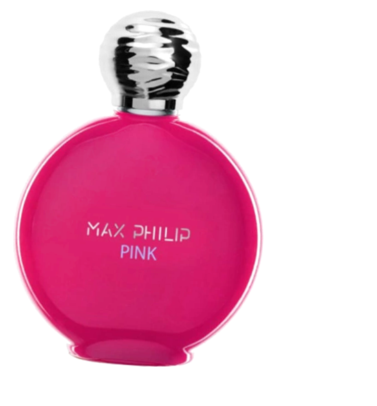 Макс Филип Пинк парфюмерная вода 100 мл для женщин - Max Philip Pink