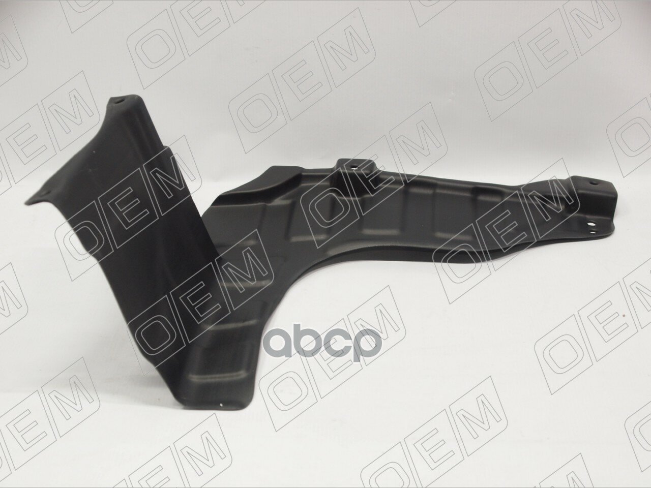 I30 - Защита двигателя левая O.E.M. арт. OEM0022ZDL