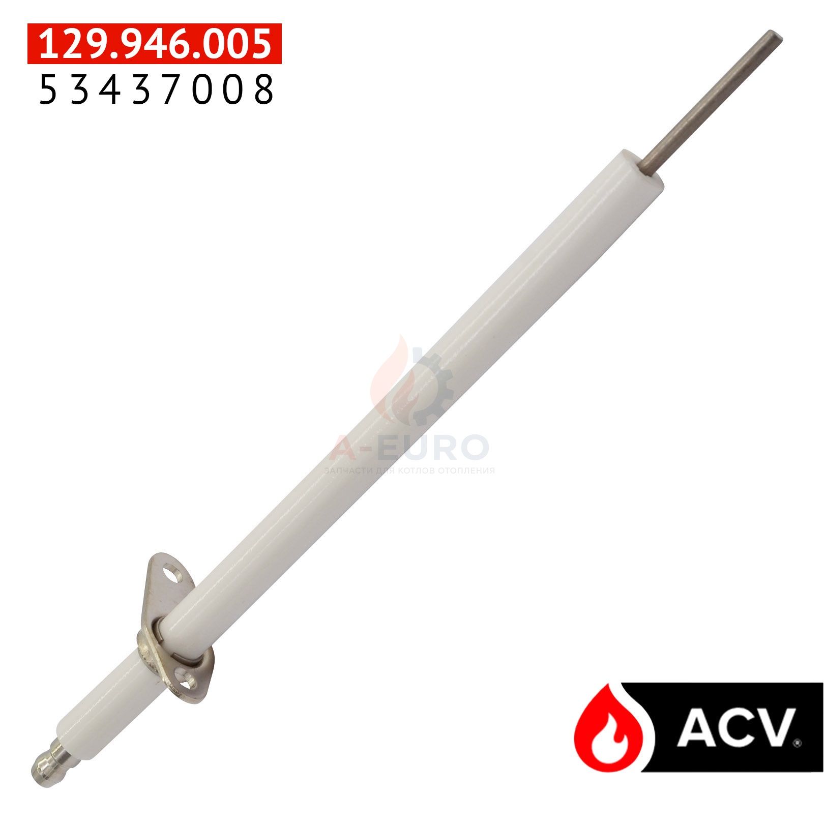 Электрод ACV 53437008
