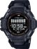 CASIO, черный