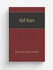 Sid Says | John MacAlpine Siddall | Репринт