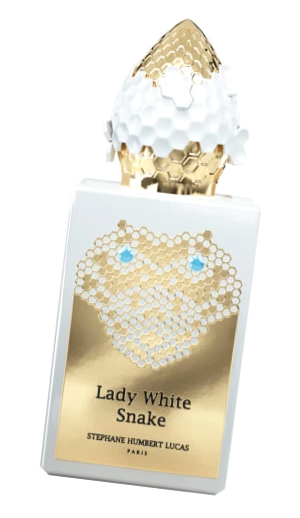 Аромат Леди Вайт Шейк 777 для женщин и мужчин 50 мл - Lady White Snake