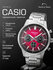 CASIO