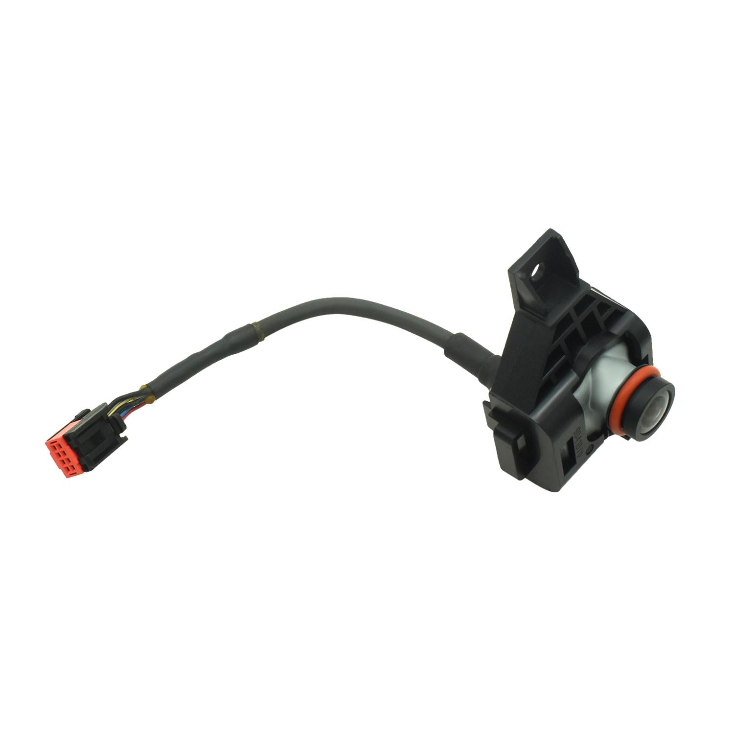 AH6T-19G490-BC Rear View Backup Parking Assist Камера заднего вида для Ford 2010-2012 Lincoln MKZ
