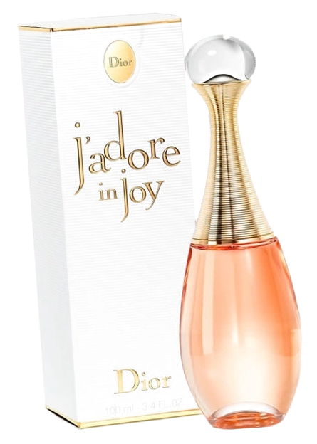Туалетная вода Christian Dior Jadore In Joy миниатюра 1 / Сэмпл аромата Кристиан Диор Жадо Ин Джой / Пробник парфюма