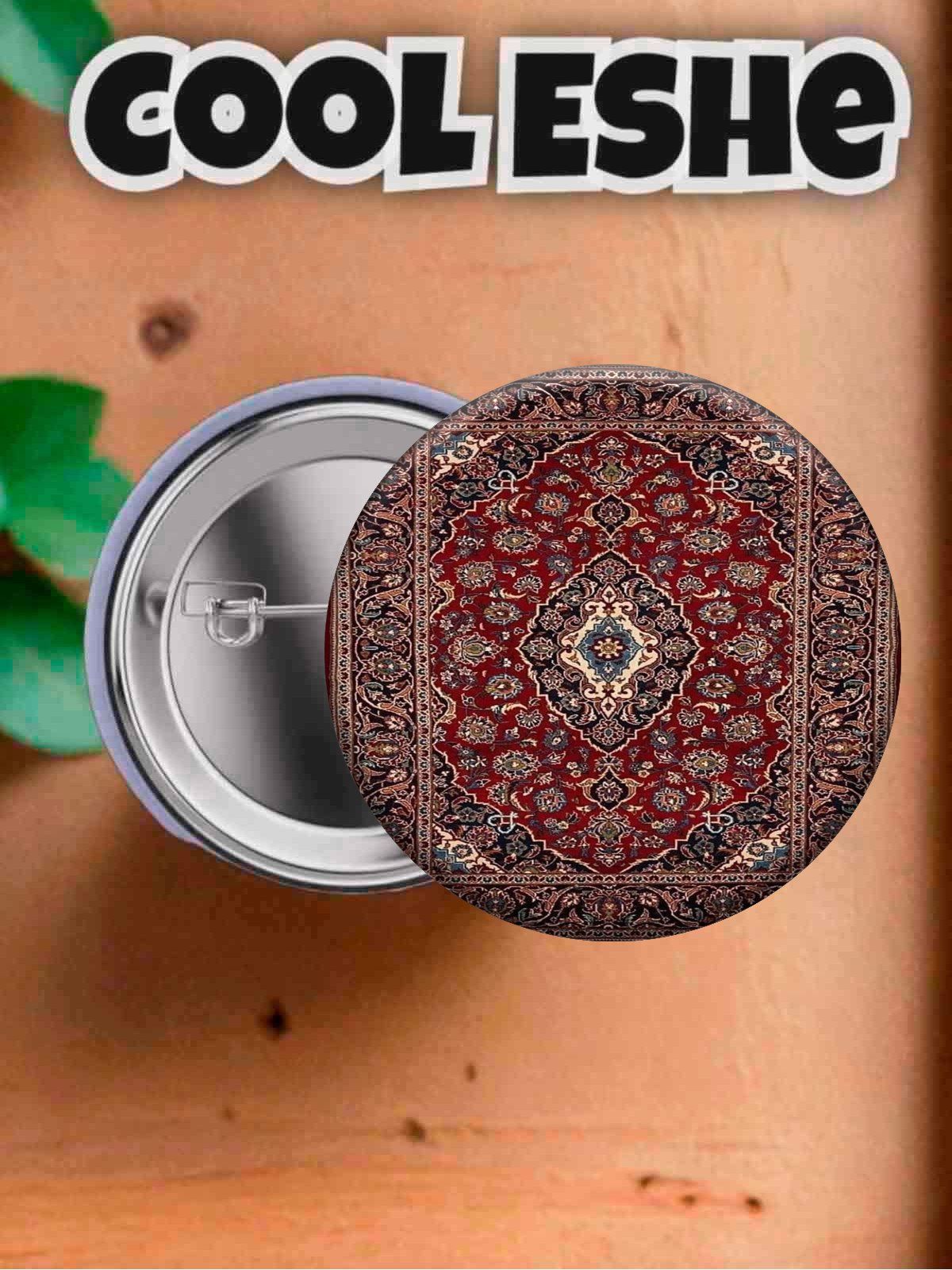 Значок Cool eshe