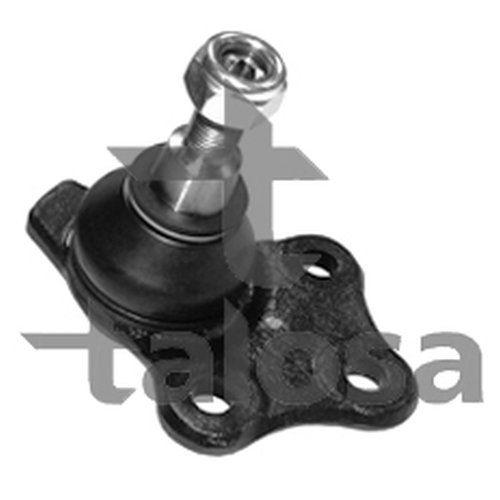 Шарнир независимой подвески / поворотного рычага Talosa 4707699 для Renault Duster