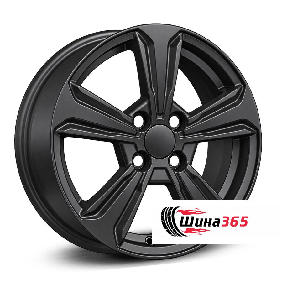 Литой колесный диск iFree Original Solaris КС777 R15 / 6J PCD 4x100 ЕТ 48 ЦО 54.1 MB