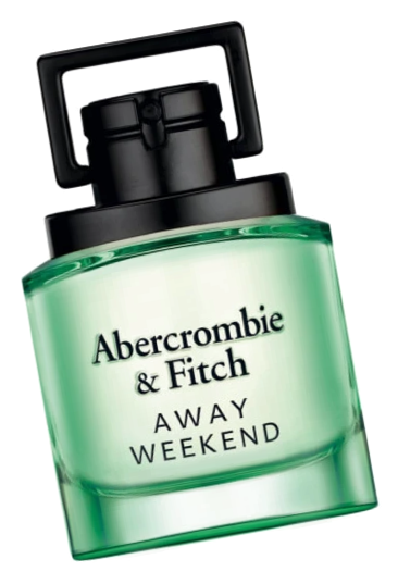 Abercrombie and Fitch Away Weekend Man туалетная вода для мужчин 30 мл