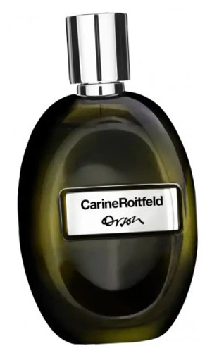 Парфюмерная вода Карин Ройтфельд Орсон 90 мл унисекс - Carine Roitfeld Orson