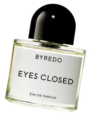 Парфюм Байредо Айс Клоузд 100 мл для мужчин и женщин - Byredo Eyes Closed аромат
