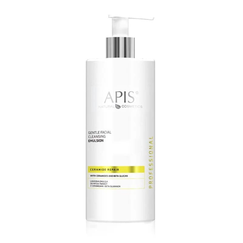 Эмульсия для умывания Apis Ceramide Repair, 500 мл