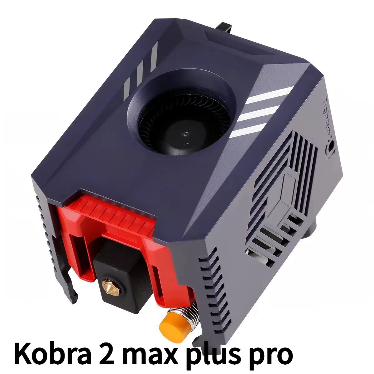 Модуль печатающей головки Anycubic kobra2 max plus pro