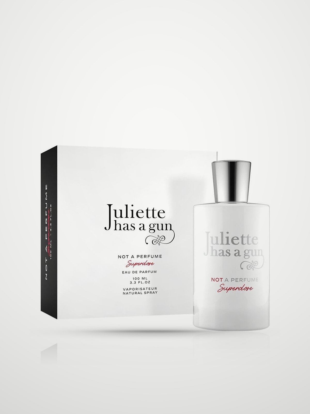 JULIETTE HAS A GUN Not a Perfume Superdose парфюмерная вода унисекс 100 мл