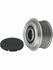 Шкив FORD Galaxy, Mondeo, S-Max, VOLVO S80, V70 (TT64395)