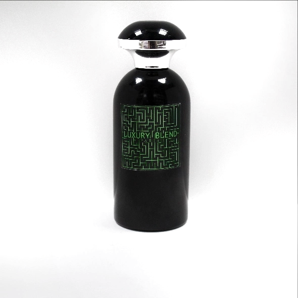 Парфюмерная вода Лакшери Бленд Грин 100 мл унисекс - Christian Richard Luxury Blend Green