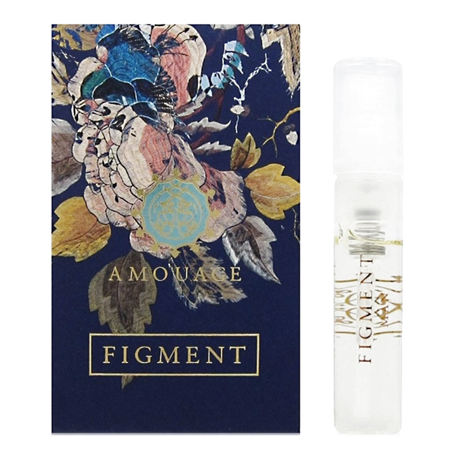 Парфюм Амуаж Фигмент Мен для мужчин 2 мл - Amouage Figment Man миниатюра