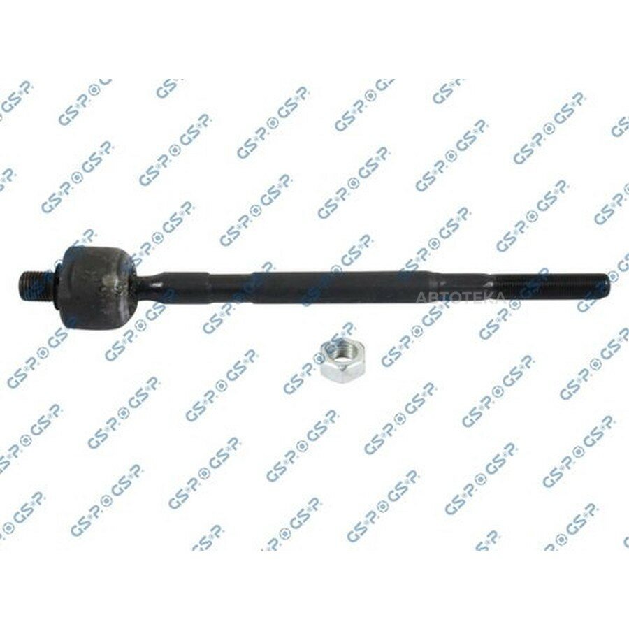 Тяга рулевая OPEL AGILA (A) (H00) GSP S030211