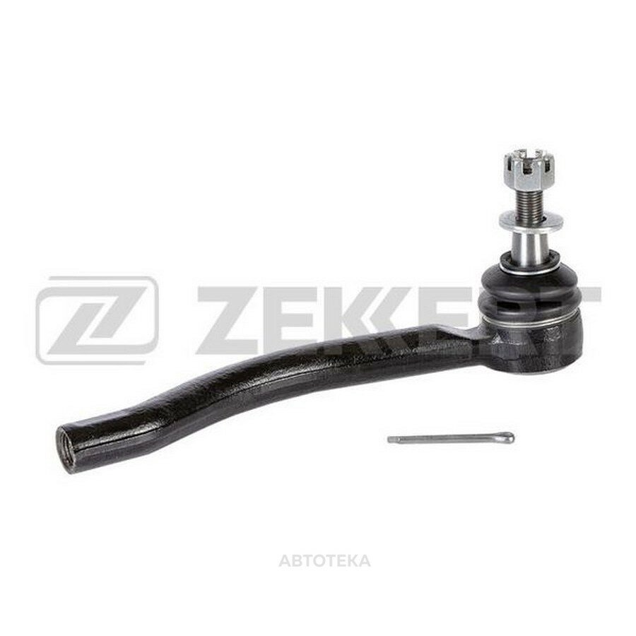 Наконечник рулевой лев. Nissan Teana (J32) 08- ZEKKERT SN2398