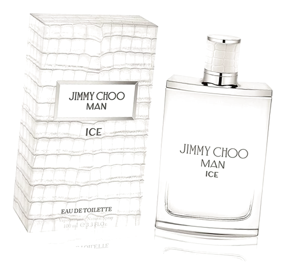 Jimmy Choo Man Ice парфюм 100 мл мужской - Джимми Чу Мен Айс