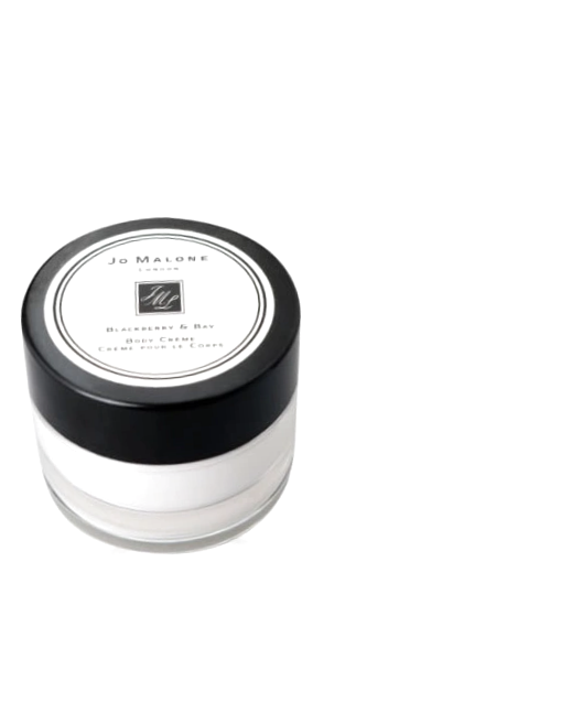Женский крем для тела Джо Малон Бэй 15 мл - Jo Malone Blackberry and Bay с ежевикой