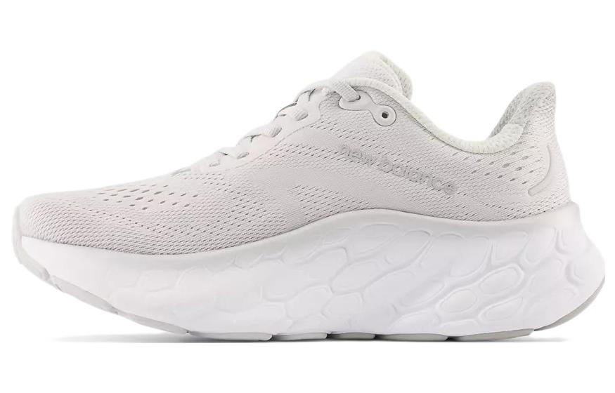 Кеды New Balance Fresh Foam X More
