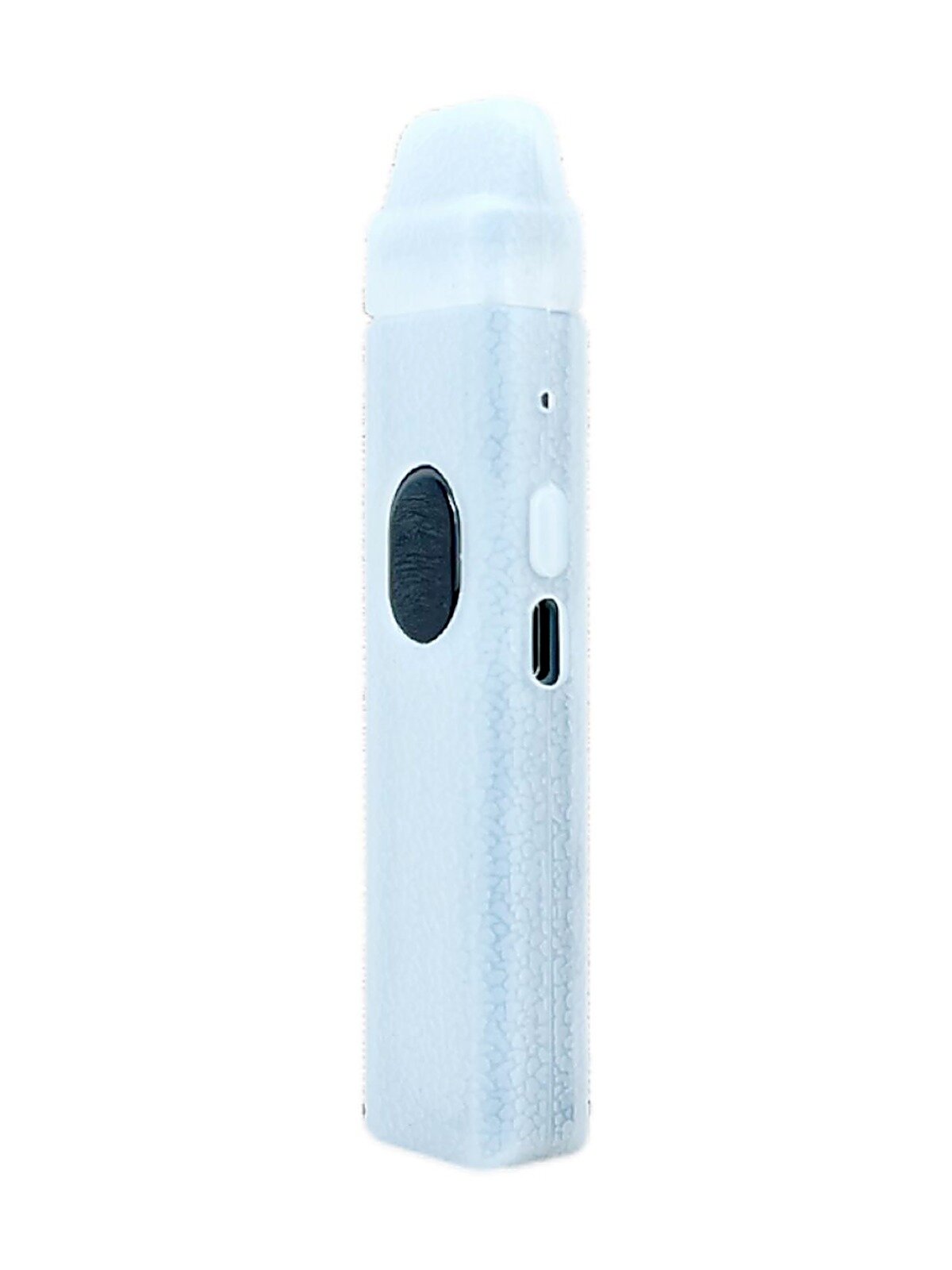 В Vaporesso Xros 5 используется силиконовый чехол для защиты от падения