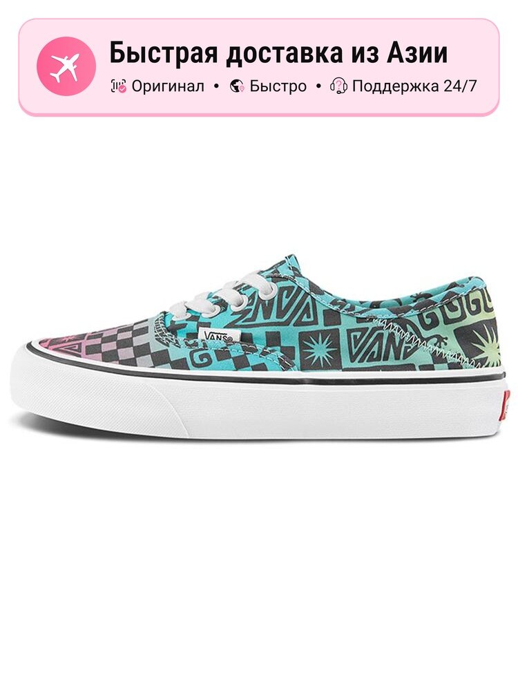 Кроссовки VANS Authentic