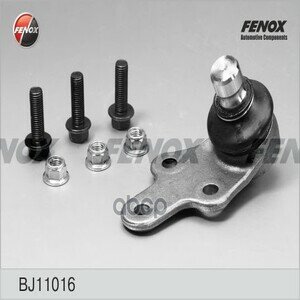 Опора шаровая, левая FENOX арт. bj11016