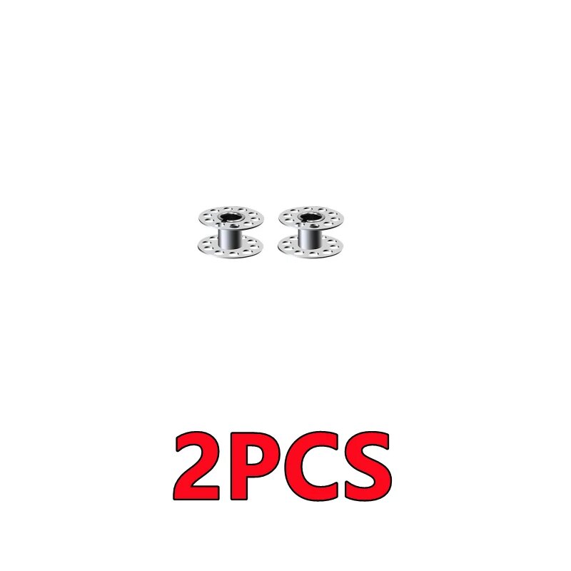 Металлические шпульки Brother 2PCS